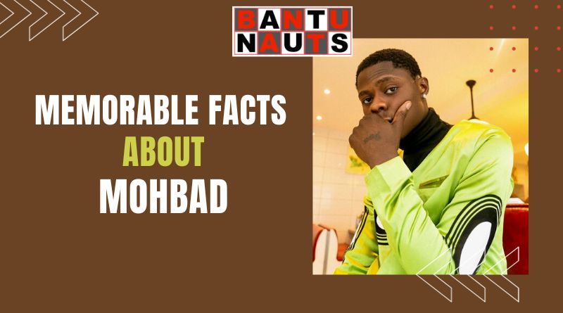 13 Memorable Facts about MohBad - Bantunauts
